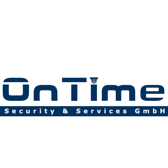 OnTime Security & Services GmbH - Über uns